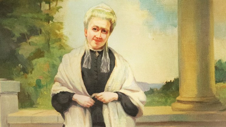 About Anna T. Jeanes – The Anna T. Jeanes Foundation